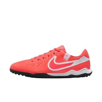 Nike Tiempo Legend 10 Academy TF - Homme - Sport - Orange - Taille: 44 EU