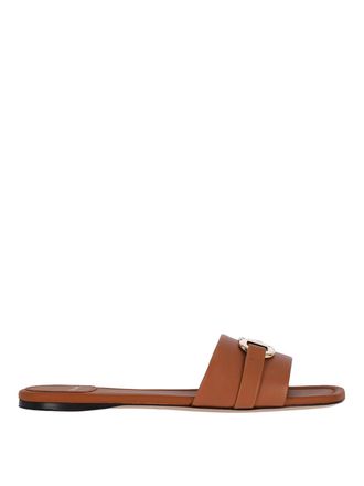 Ferragamo Sandales - Marron
