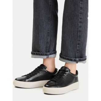 Tamaris Sneakers Tamaris 1-23736-42 Schwarz