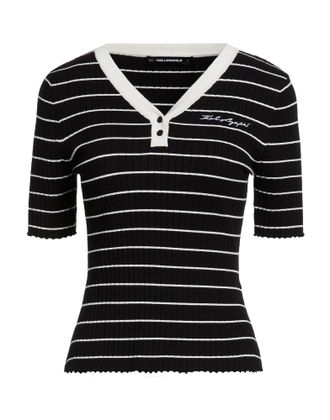 Karl Lagerfeld STRICKWAREN - Pullover auf YOOX.COM