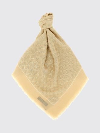 Gucci Seidentuch Damen Farbe Beige