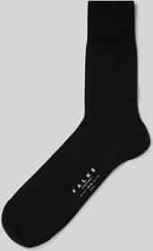 Falke Socken mit Label-Print im 3er-Pack