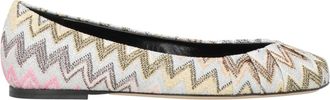 Missoni SCHUHE - Ballerinas auf YOOX.COM