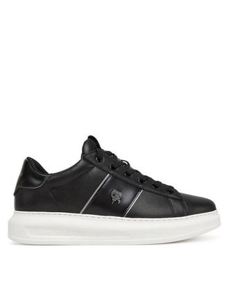 Karl Lagerfeld Sneakers KL52534A Schwarz
