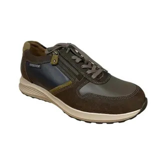 Mephisto Herren, Schuhe, Braun, 43 EUGr&ouml;&szlig;e
