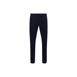 Genti Pantalon Mason Dynamic - - Trousers - Herren - Schwarzk - XL