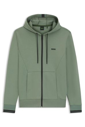BOSS FZ Hoodie Zone
