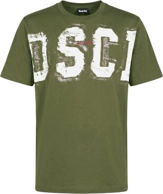 Disclaimer TOPS - T-shirts auf YOOX.COM