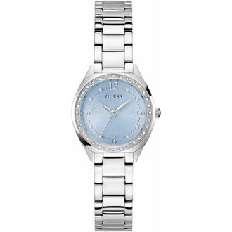 Guess Gw0767L6 Analog Watch - - Accessories - Damen - Grau - ONE SIZE