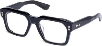 Akoni Pegasus Brille - - Accessories - unisex - Schwarzk - 54 MM