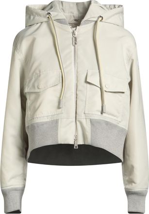 Moncler JACKEN & M&Auml;NTEL - Jacken und Anoraks auf YOOX.COM