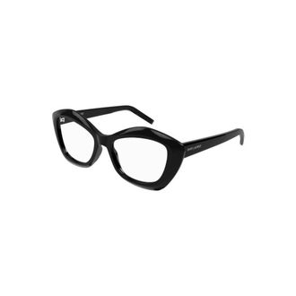 Saint Laurent SL 68 OPT 001 Optical Frame - - Accessories - Damen - Schwarzk - 54 MM