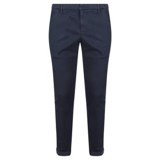 Dondup Hosen - - Trousers - Herren - Blau - W30
