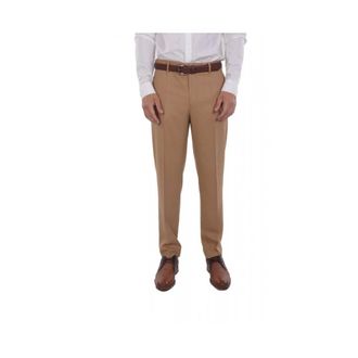HUGO BOSS Homme, Pantalons, Brun, Taille: L H-Perin-WG-253 Chino