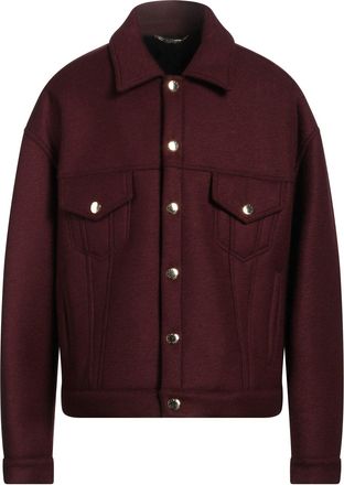 Dolce & Gabbana JACKEN & MÄNTEL - Jacken und Anoraks auf YOOX.COM