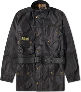 Barbour Herren, Jacken, Blau, LGr&ouml;&szlig;e