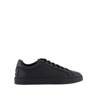 Tod's Allacciata Cassetta 04L Sneaker - - Shoes - Herren - Schwarzk - 38 1/2 EU