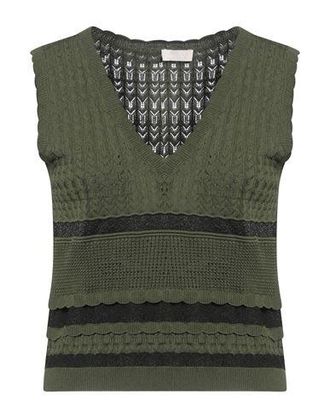 Liu Jo MAILLE - Pullover sur YOOX.COM