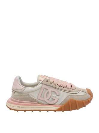 Dolce & Gabbana Sneaker - Nude