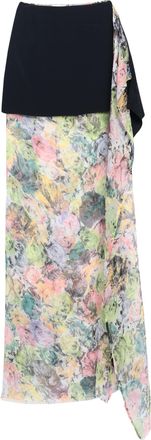 Dries Van Noten HOSEN & R&Ouml;CKE - Maxi-R&ouml;cke auf YOOX.COM