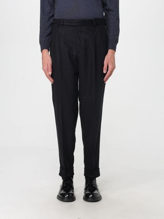 Pantaloni Torino Pantalon PT TORINO Homme couleur Noir