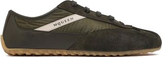 Alexander McQueen Herren, Schuhe, Gr&uuml;n, 41 EUGr&ouml;&szlig;e