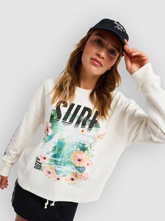 Roxy Sea Is Beautiful T-Shirt