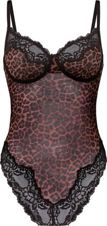 Hunkem&ouml;ller Body Gabrielle