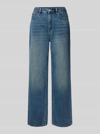 Vero Moda Wide Fit Jeans mit hoher Taille Modell TOKEY