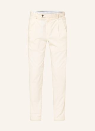 Hiltl Hiltl Hose Armac Regular Fit weiss