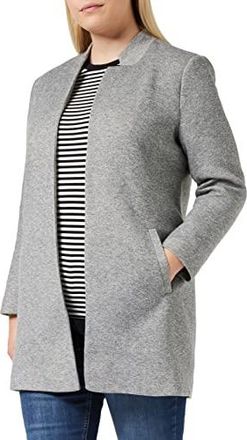 Only Coatigan ONLSOHO Blazers Light Grey Melange XS Light Grey Melange XS
