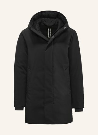 Bomboogie Bomboogie Parka Aberdeen schwarz