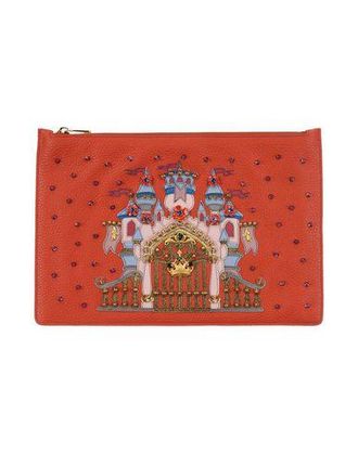 Dolce & Gabbana Petite maroquinerie - Porte-documents sur YOOX.COM