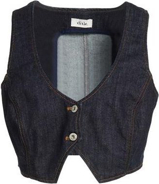 Dixie MANTEAUX - Manteaux en jean sur YOOX.COM