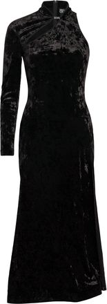 Versace KLEIDER - Maxi-Kleider auf YOOX.COM