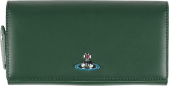 Vivienne Westwood Kleinlederwaren - Brieftaschen auf YOOX.COM