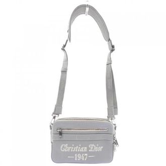 Dior Pre-owned Leder dior-taschen - - Pre-owned - Damen - Grau - ONE SIZE