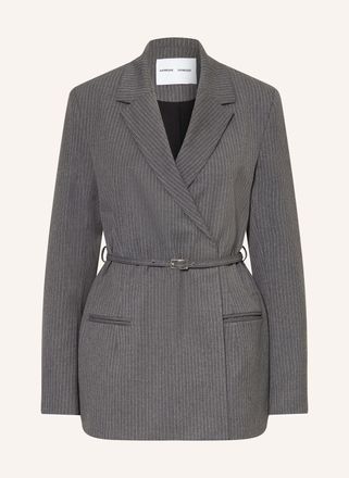 Sams&oslash;e & Sams&oslash;e Sams&oslash;e Sams&oslash;e Blazer Salot grau