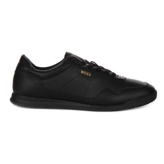 HUGO BOSS Titanium SL Sneaker - - Shoes - Herren - Schwarzk - 42 EU