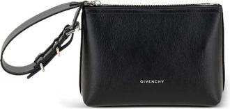 Givenchy petit sac Voyou - Noir