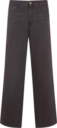 Carhartt Work in Progress Casual Hose - Braun