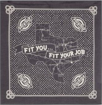 Dickies Foulard - Taille TU