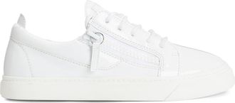 Giuseppe Zanotti GAIL Low-top sneakers
