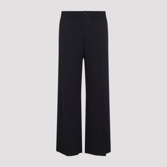Celine Elastic Waist Trousers