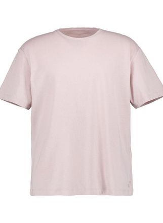 Juvia Herren T-Shirt rosa