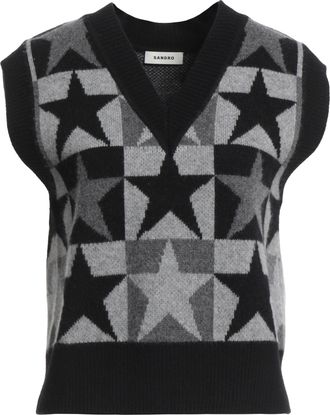 Sandro STRICKWAREN - Pullover auf YOOX.COM