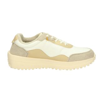 Hey Dude Leichte Synthetik Sneakers - - Shoes - Herren - Wei&szlig; - 40 EU
