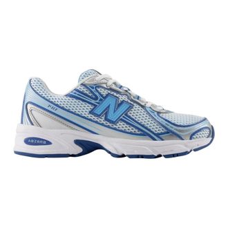 New Balance Herren, Schuhe, Blau, 44 1/2 EUGr&ouml;&szlig;e