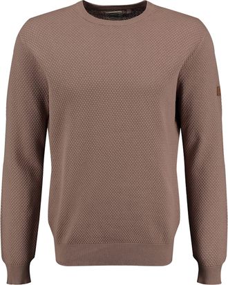 Key Largo Pullover Episode