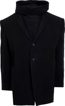 Rick Owens JACKEN & M&Auml;NTEL - M&auml;ntel auf YOOX.COM